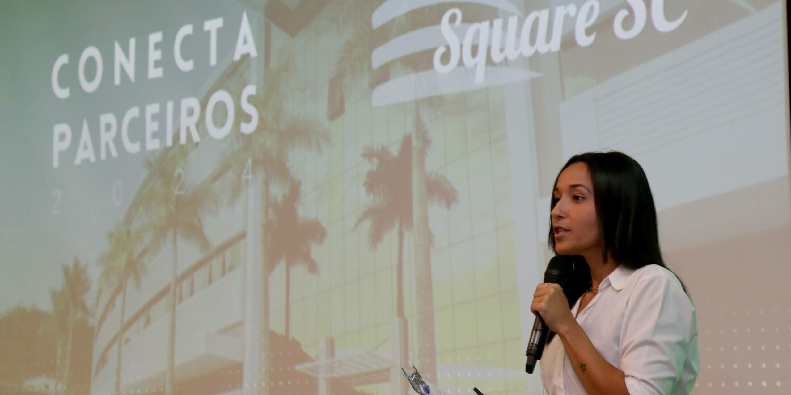 Conecta Parceiros Square SC - Square SC