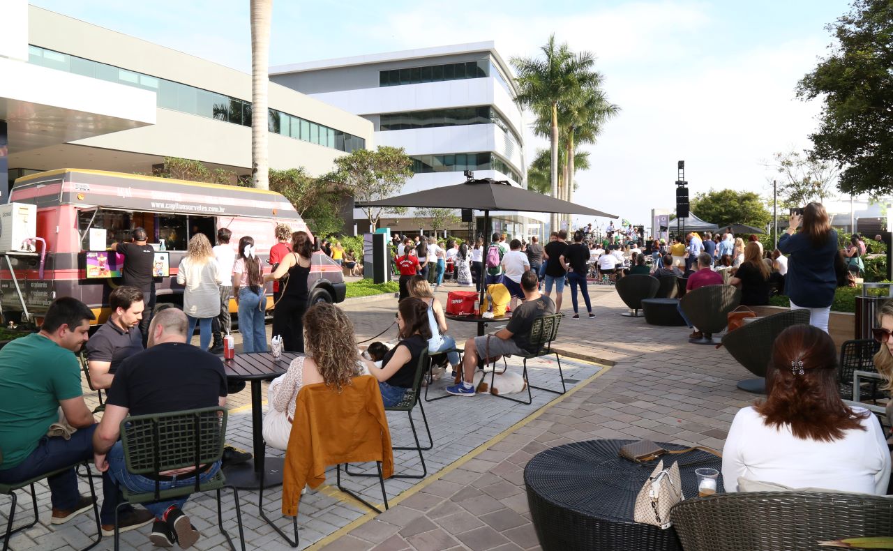 Square SC lança Happy Hour todas as quintas-feiras - Square SC - Você ...