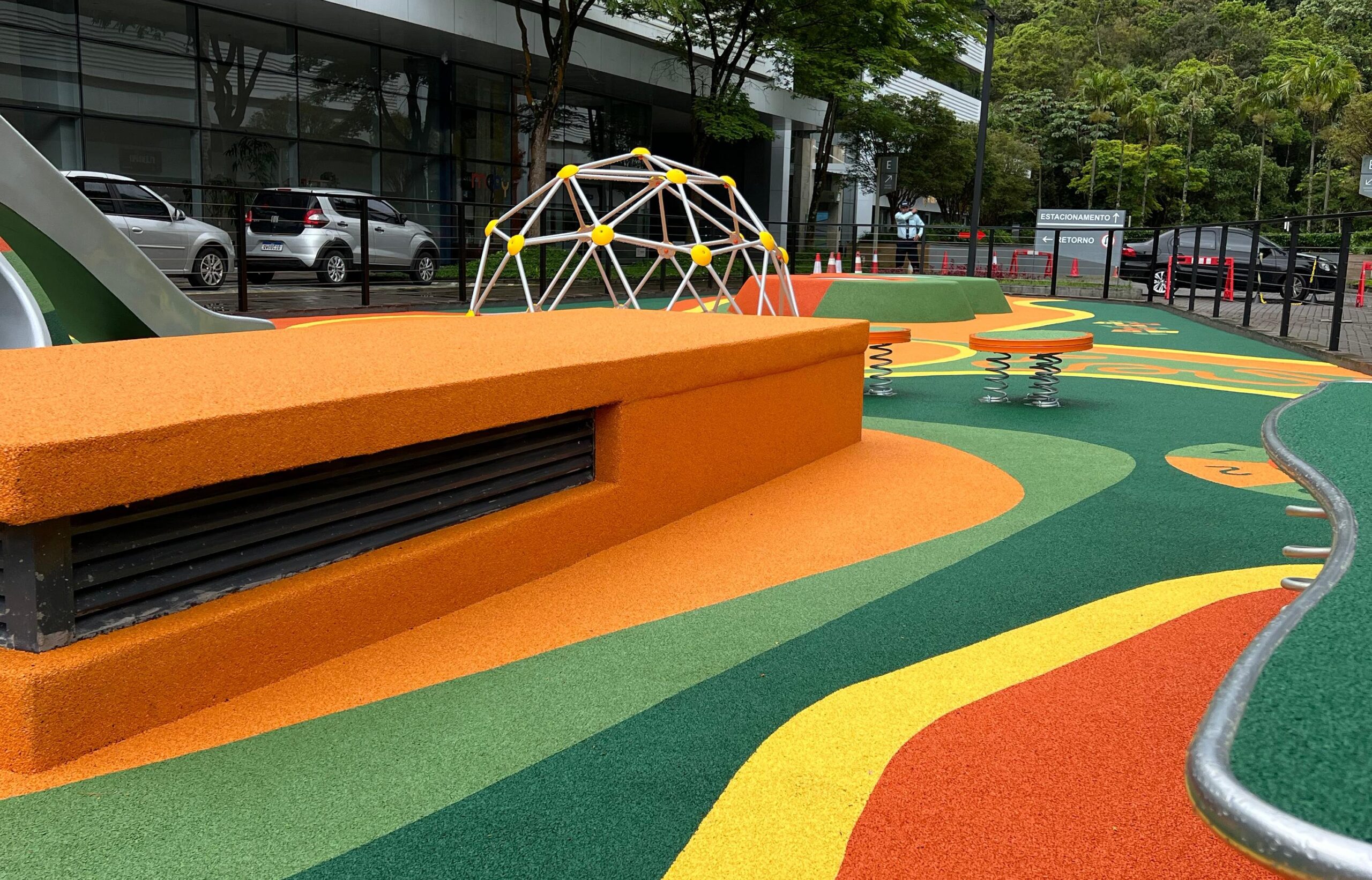 Square SC: Entretenimento e Gastronomia no coração da SC-401 - Square ...