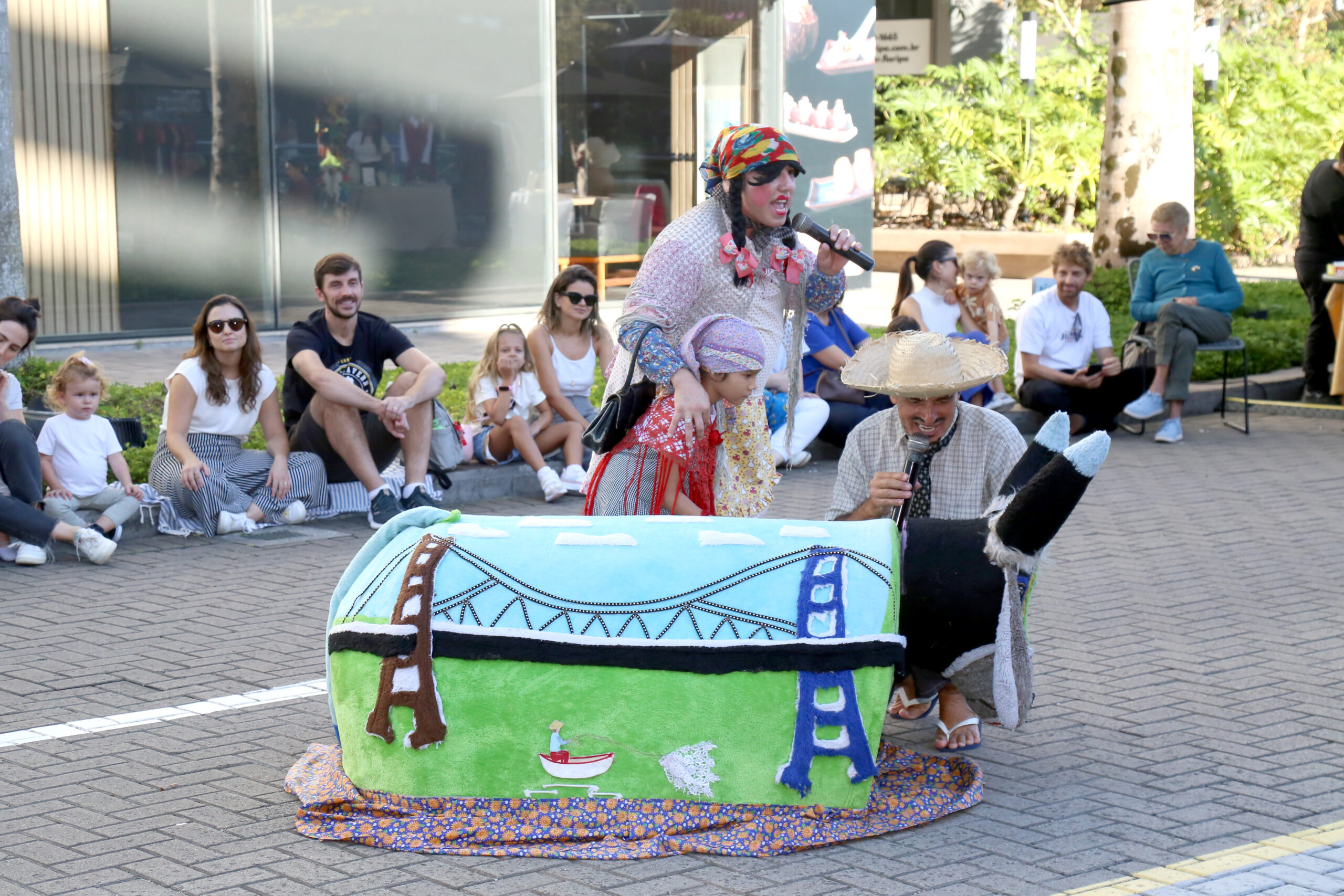 Square SC abre o calendário de Festas Juninas em Florianópolis - Square ...